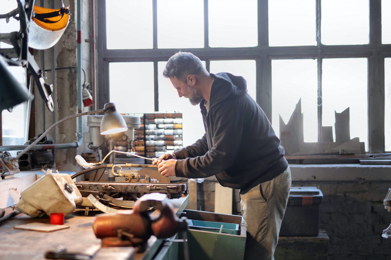 Electro-Mechanical Works | Jawhara Asia Group